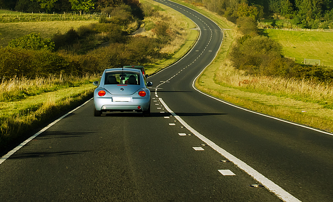 Self-Driving Travelling Options To Follow – Best Trend Car